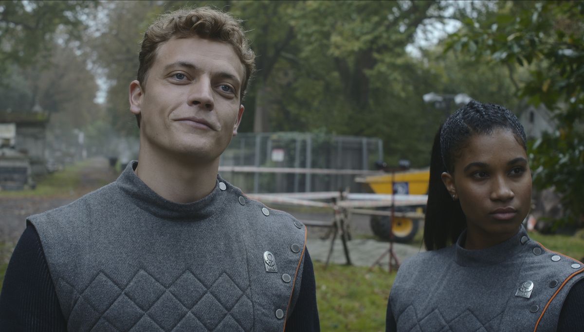 Lockwood & Co cast: who's who in the supernatural drama | What to Watch