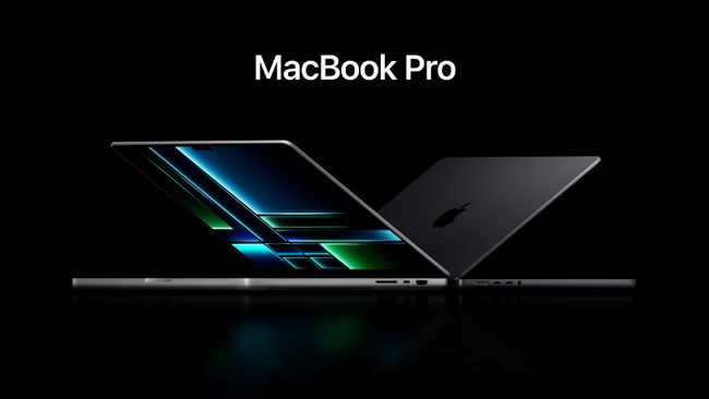 A maxed out M2 Max MacBook Pro is $6,499 — here's why the priciest Pro ...