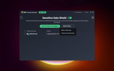 AVG Antivirus review | TechRadar