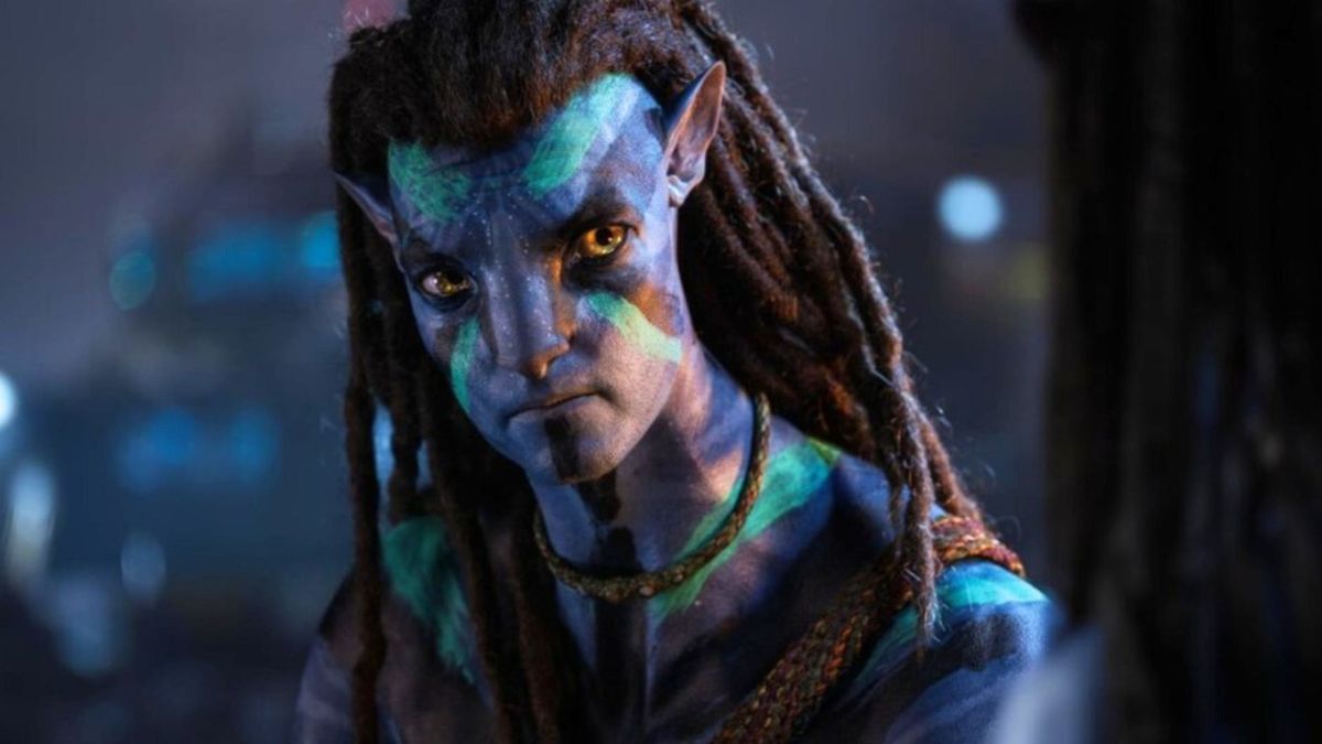 Explicación del final de Avatar: Fuego y cenizas: ¿Pandora está a salvo ...