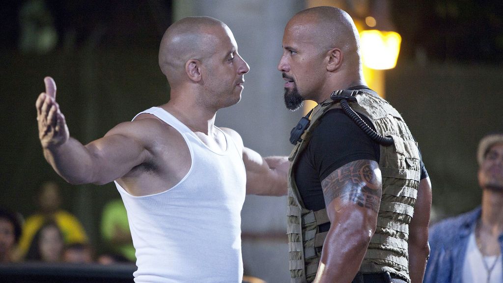 32 Movies That Brought Two Heavyweight Actors Together | Cinemablend