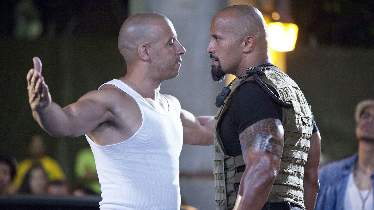 32 Movies That Brought Two Heavyweight Actors Together | Cinemablend