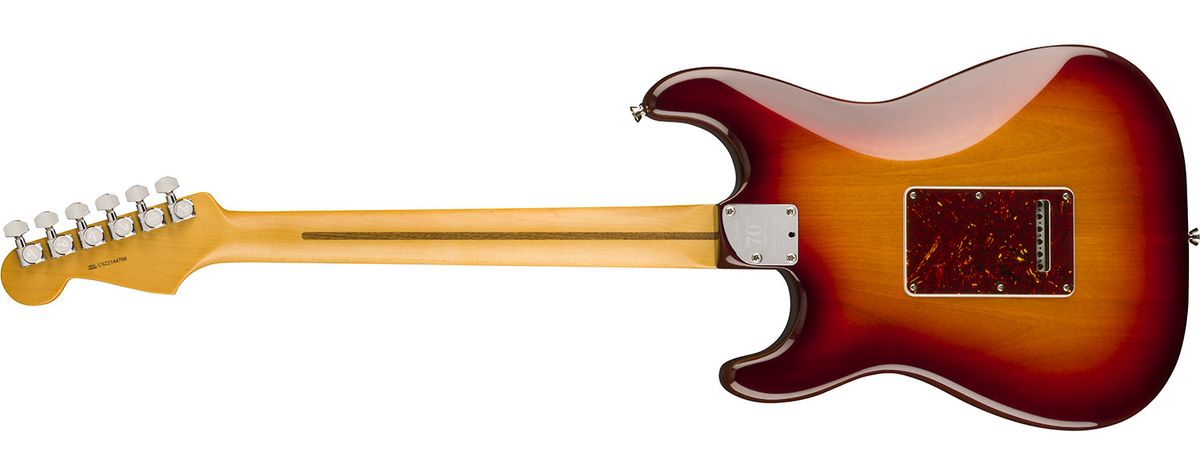 NAMM 2024: Fender is going to town for the Strat's 70th birthday with ...