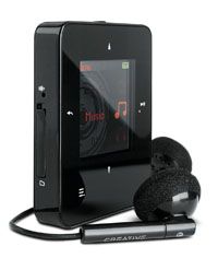 Creative Zen Style M100 4GB review | What Hi-Fi?