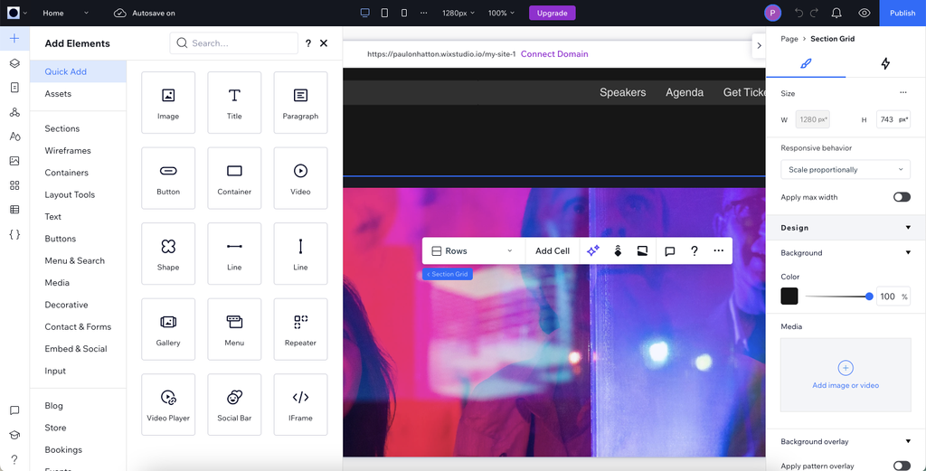The best website builder for photographers: build an online home for ...