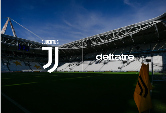 Deltatre Renews Web and OTT Tech Deal with Juventus | TV Tech
