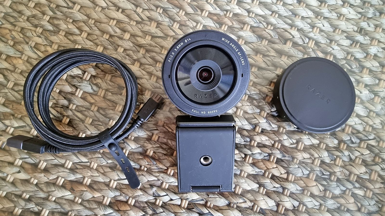 Razer Kiyo Pro review: fantastic image quality and features | T3