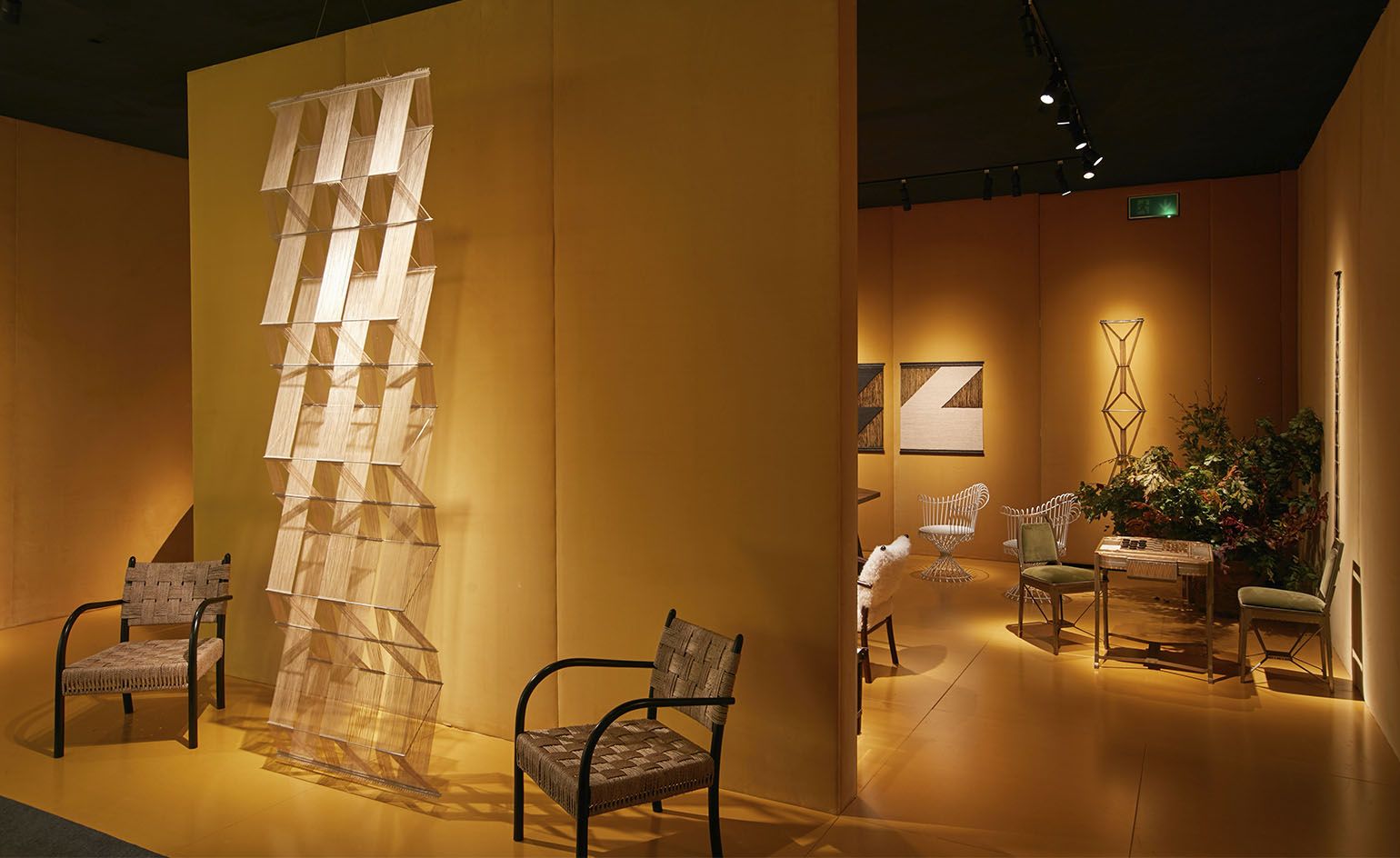 PAD subtly reinvents itself for the London edition | Wallpaper