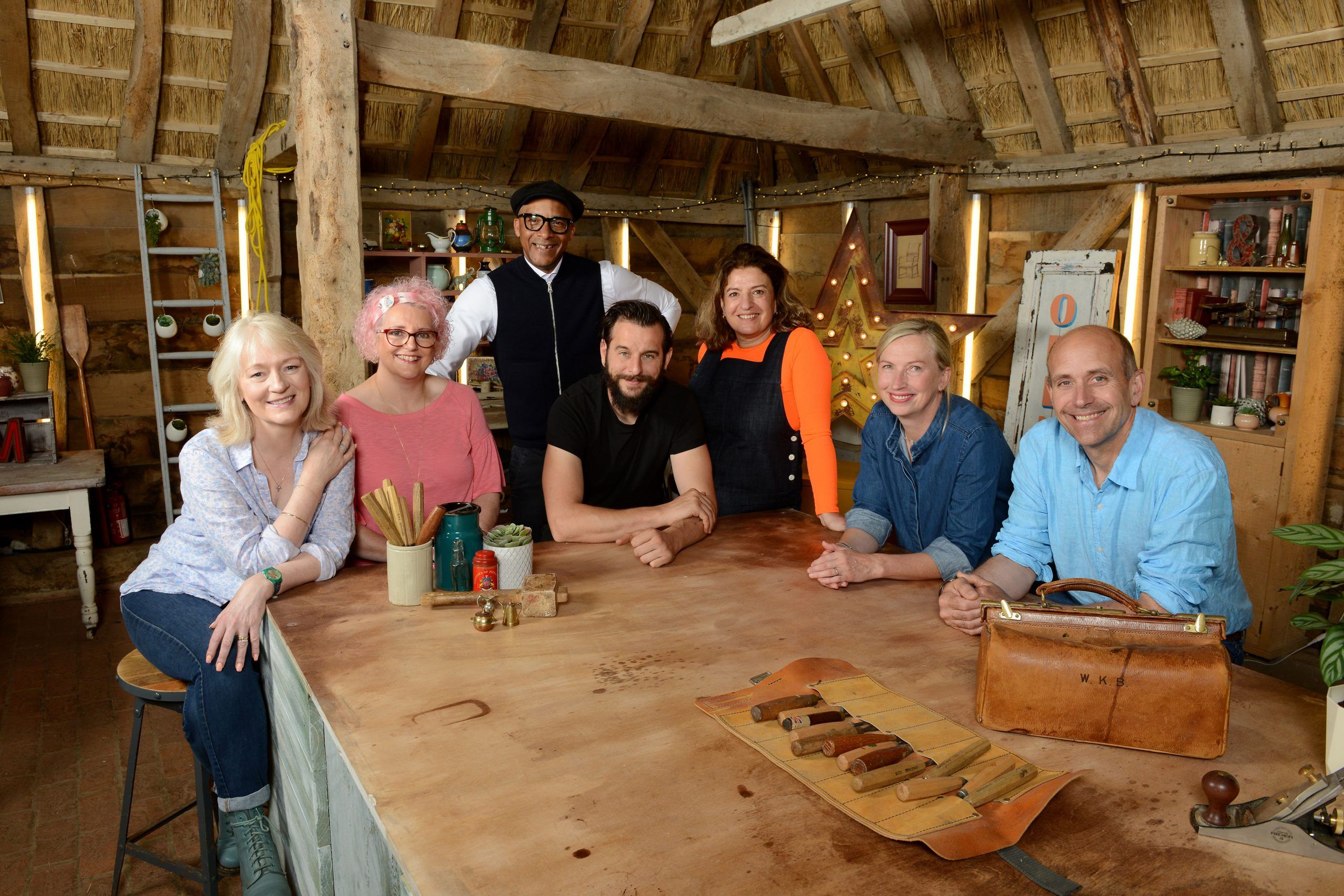 TV tonight: our highlights for Monday 15th March | What to Watch