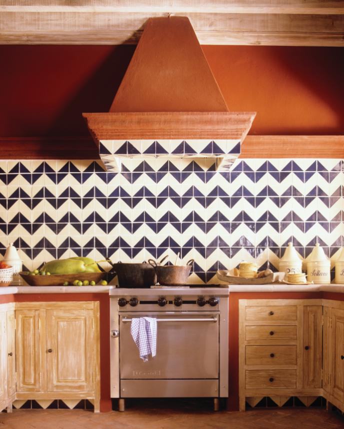Kitchen Backsplash Ideas — 18 Timeless Designs For Your Home