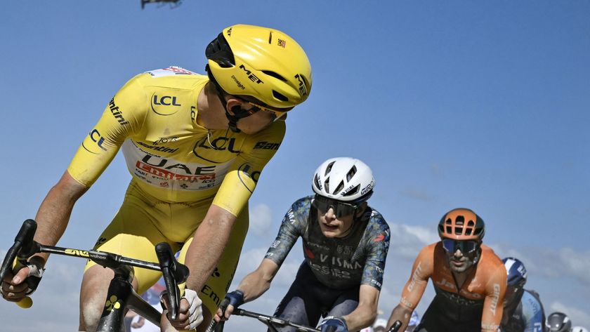 The Match 2024: golfers, date, channel & everything we know | What to Watch