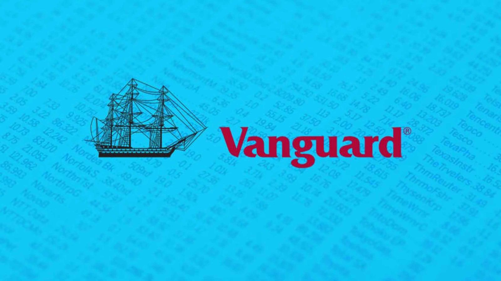 4 Highly Rated Vanguard Dividend and Income Funds | Kiplinger