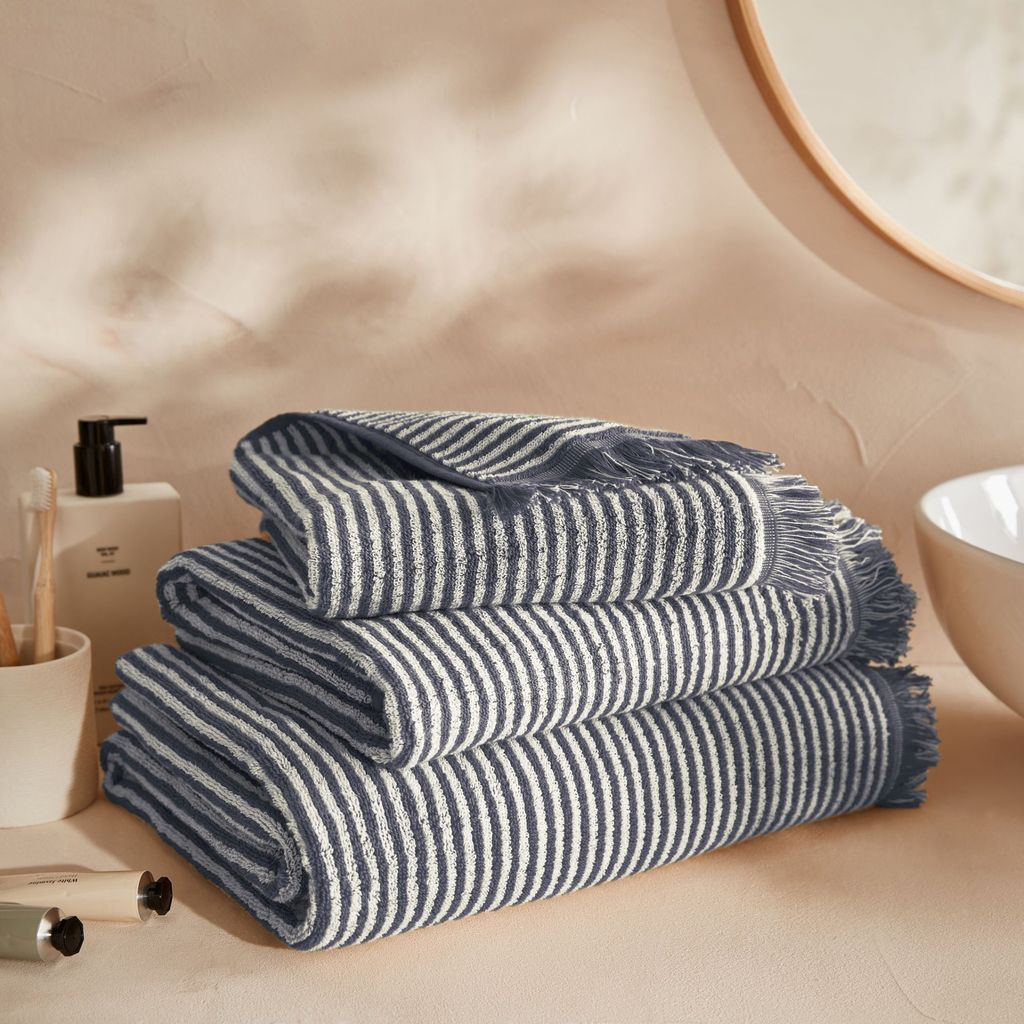 How to wash bath towels for ultimate clean comfort | Ideal Home