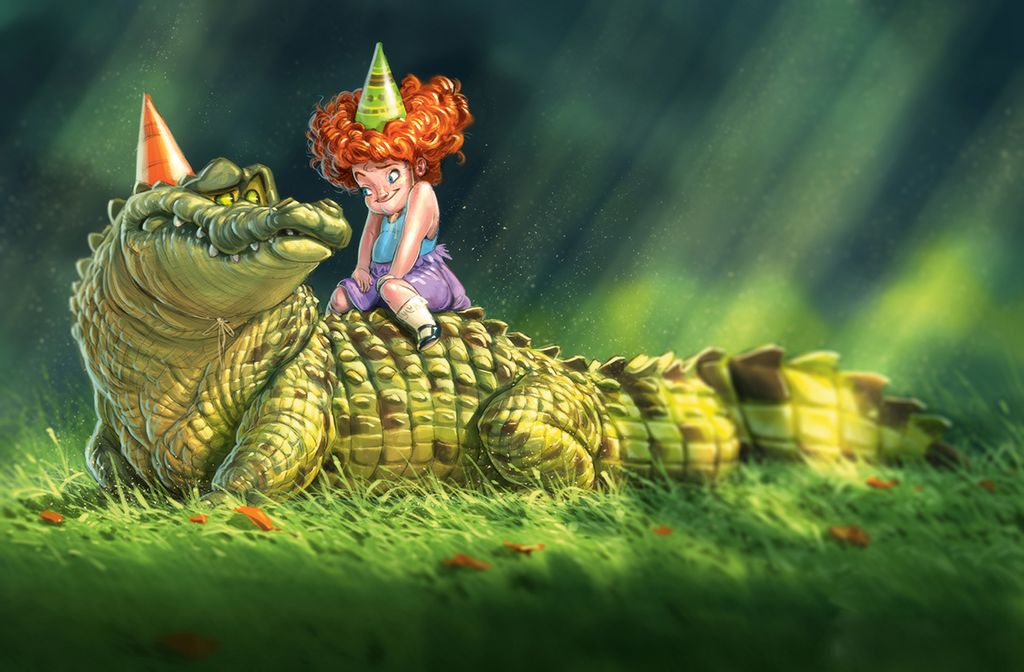 Aaron Blaise reveals why he quit his dream job at Disney | Creative Bloq