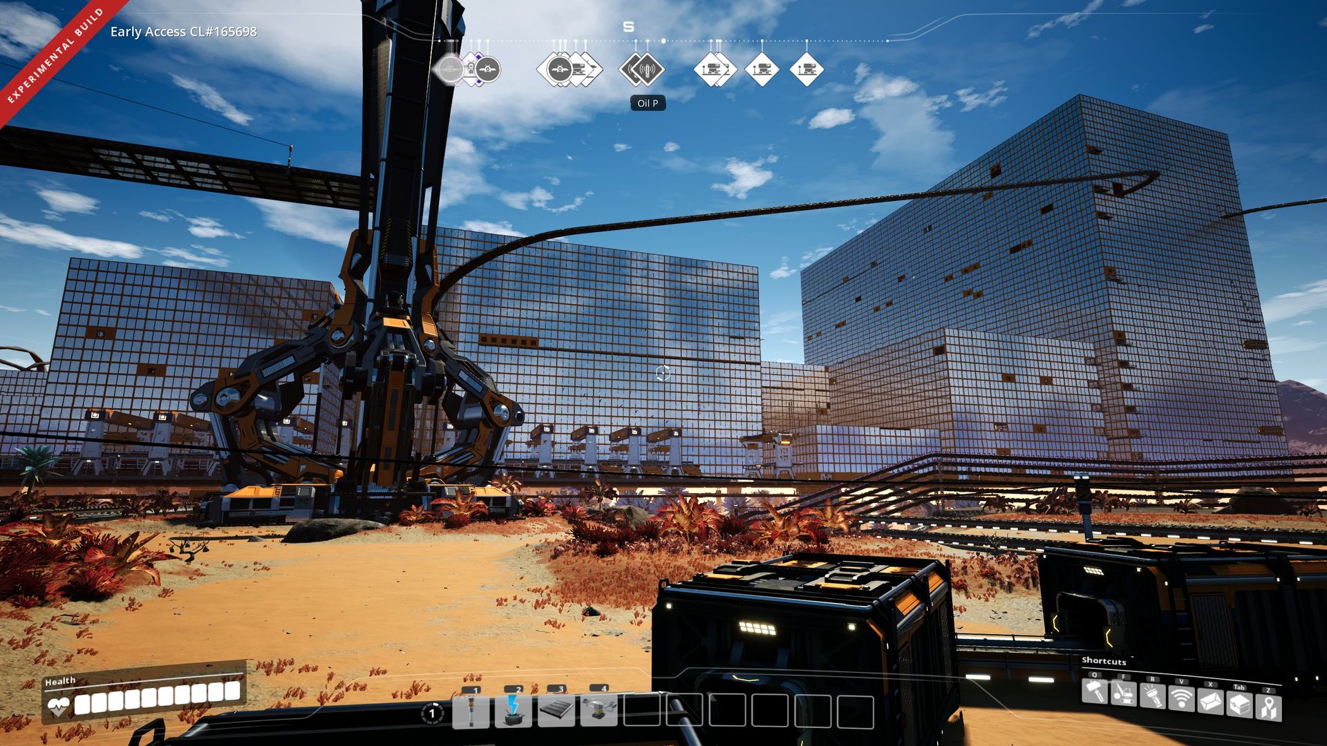 Satisfactory review | PC Gamer