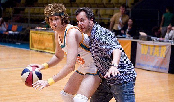 The 16 Best Basketball Movies To Binge During March Madness | Cinemablend