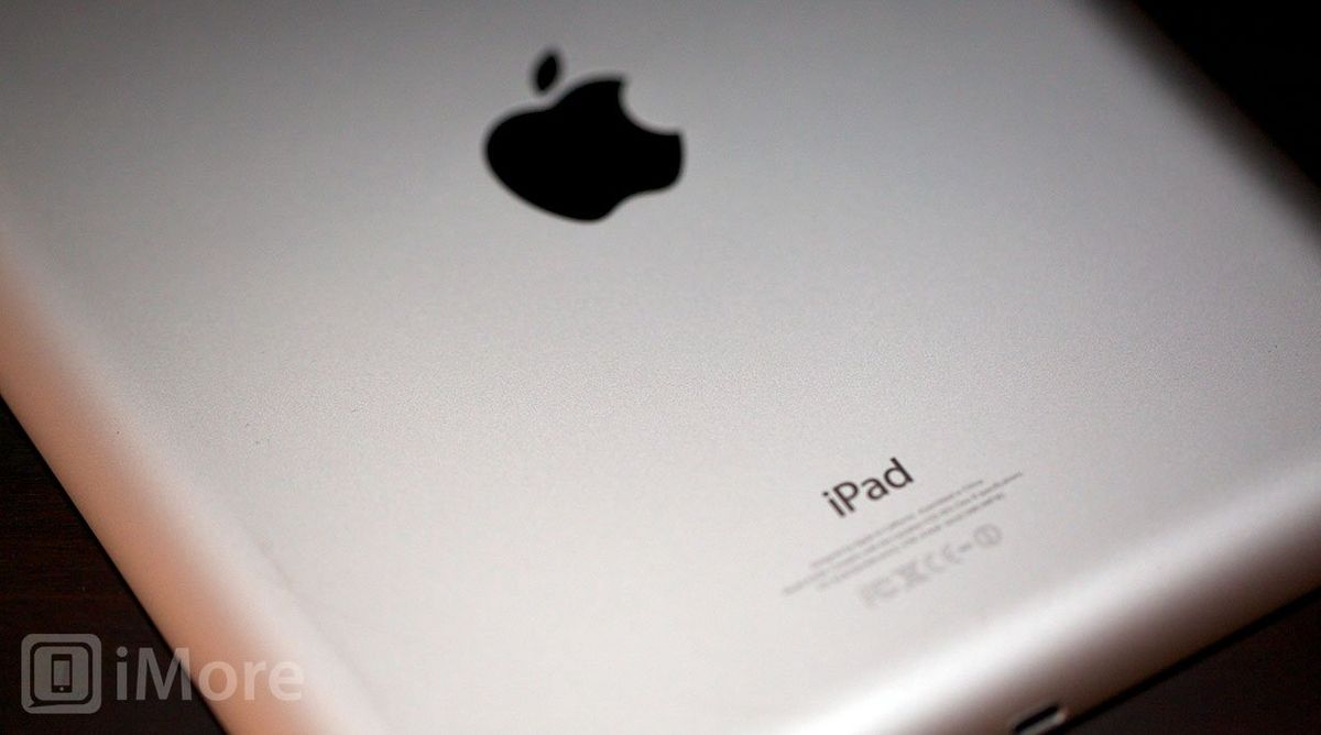 iPad 4 review | iMore