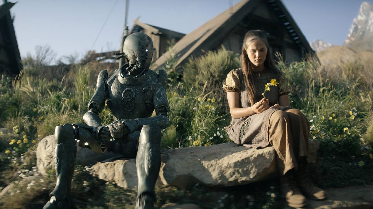 Rebel Moon ending explained: your biggest questions answered on the ...