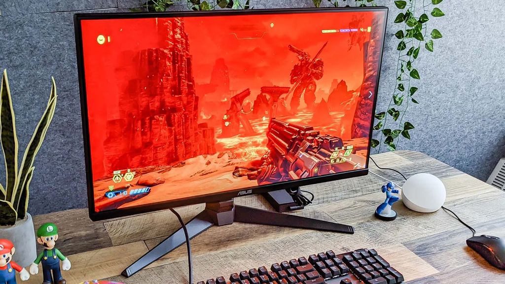 The best monitors in 2025: our top picks | Tom's Guide