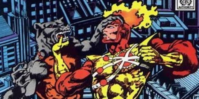 Weasel: The DC Comics Origins Of Sean Gunn's The Suicide Squad ...