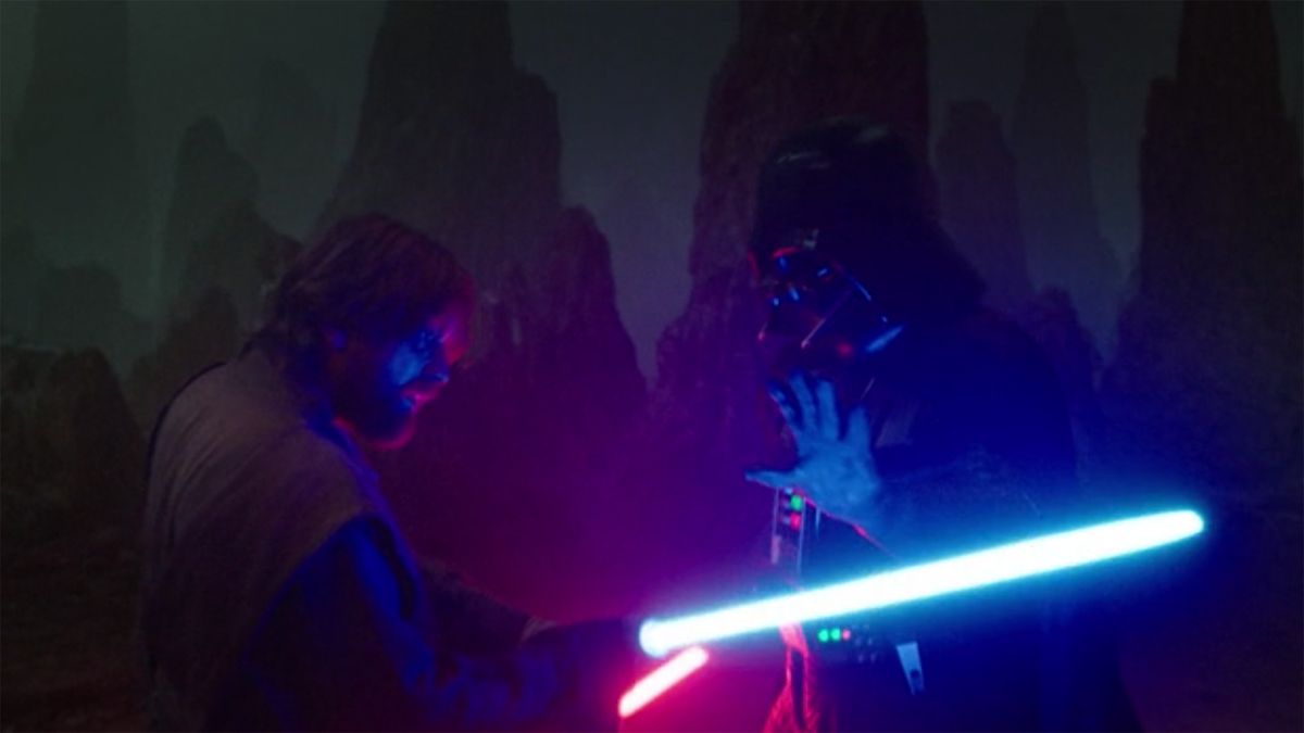 'Obi-Wan Kenobi' finale delivers the return of the Jedi | Space