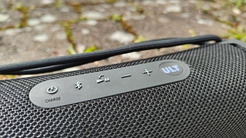 Sony ULT Field 1 review: a well-furnished, ruggedly built portable ...
