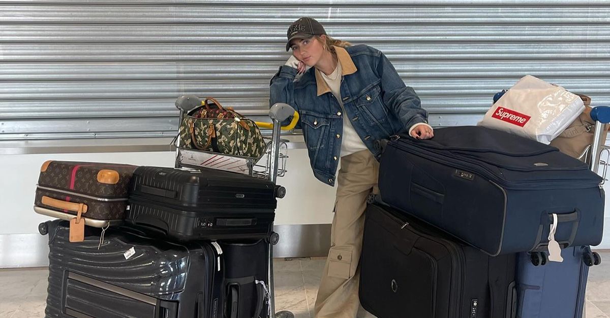 The 28 Best Amazon Travel Accessories That Are on Sale | Who What Wear