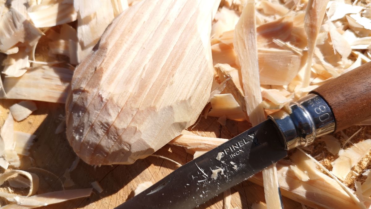 Whittling 101: whittling ideas, tips, and tricks | Advnture