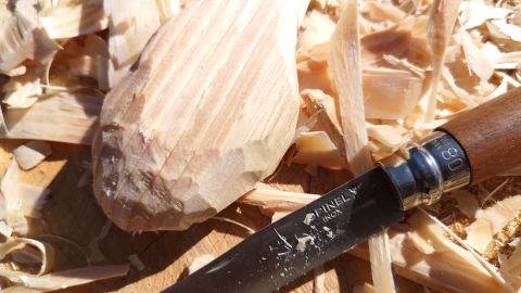 Whittling 101: whittling ideas, tips, and tricks | Advnture