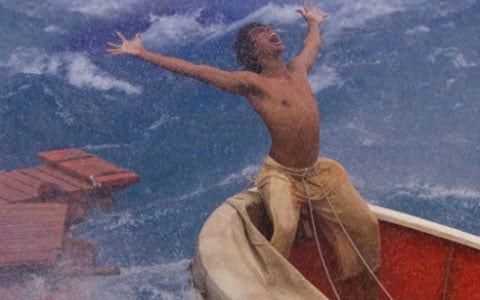 9 Big Differences Between The Life Of Pi Movie And Book | Cinemablend