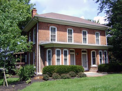 6 idyllic homes for horse lovers | The Week