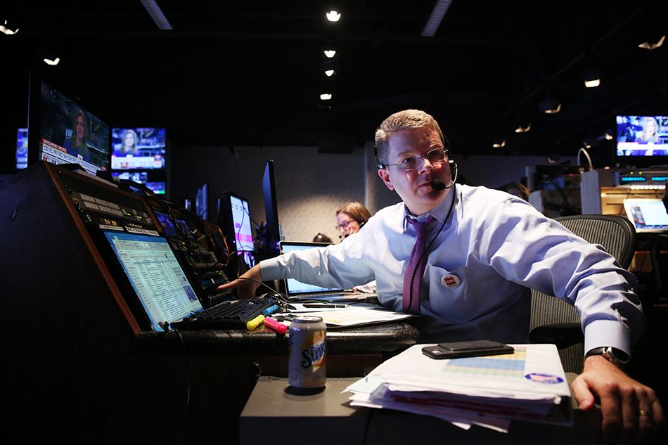 Cover Story: The Longest Night | Next TV