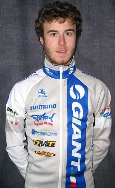 Lupato signs with Giant Italia | Cyclingnews