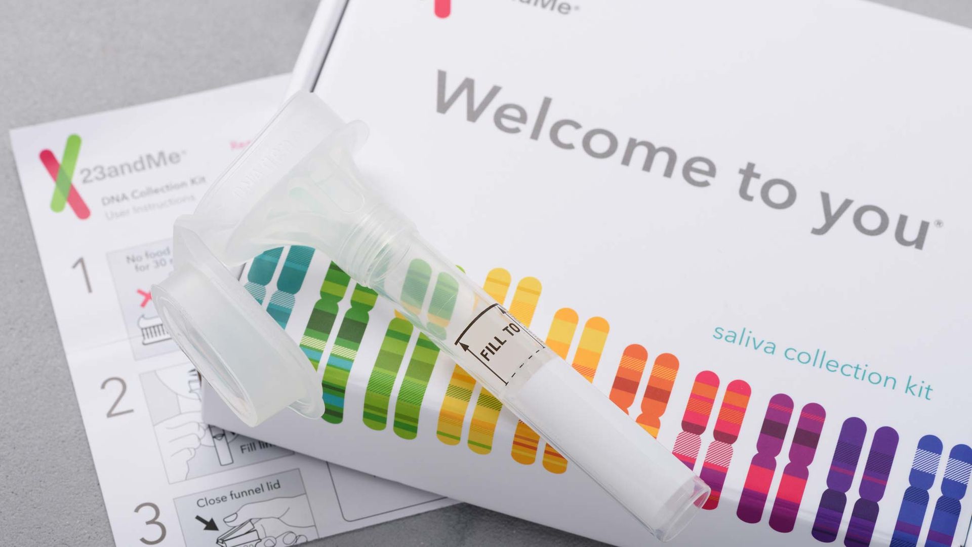 23andMe Review | Tom's Guide