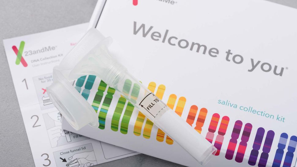 DNA Test Kits: Everything You Need to Know | Tom's Guide