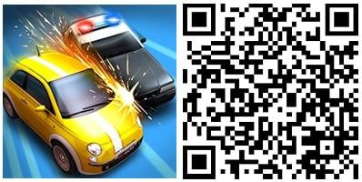 On The Run - a speedy, somewhat addictive Windows Phone game | Windows ...