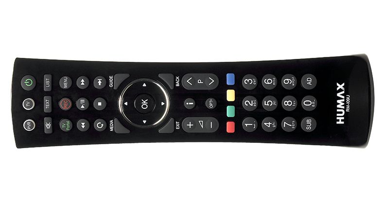 Humax HDR-2000T review | What Hi-Fi?