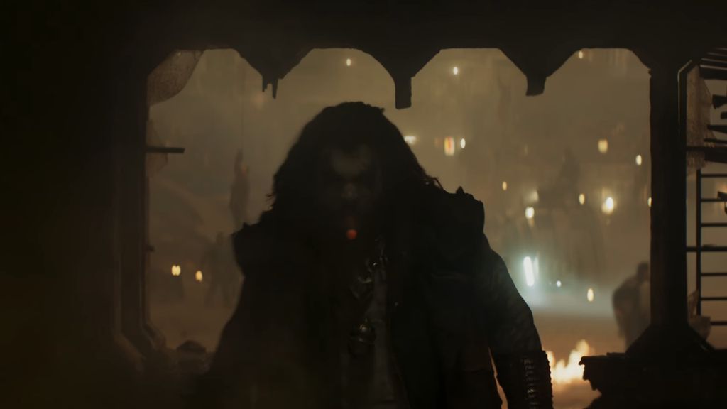 Fans Cannot Get Over How Christmas Came Early For Jason Momoa With ...