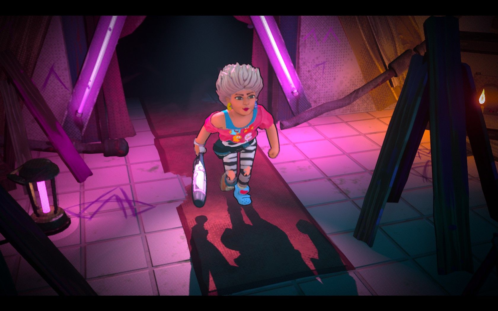 Rad review | PC Gamer