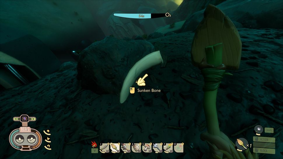 Grounded Guide: How to craft Koi Fish Scale Armor and Bone Trident ...