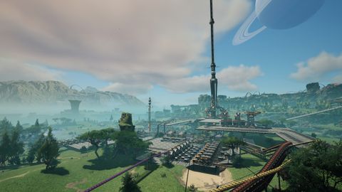 Satisfactory review | PC Gamer