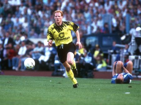 The best German players ever | FourFourTwo