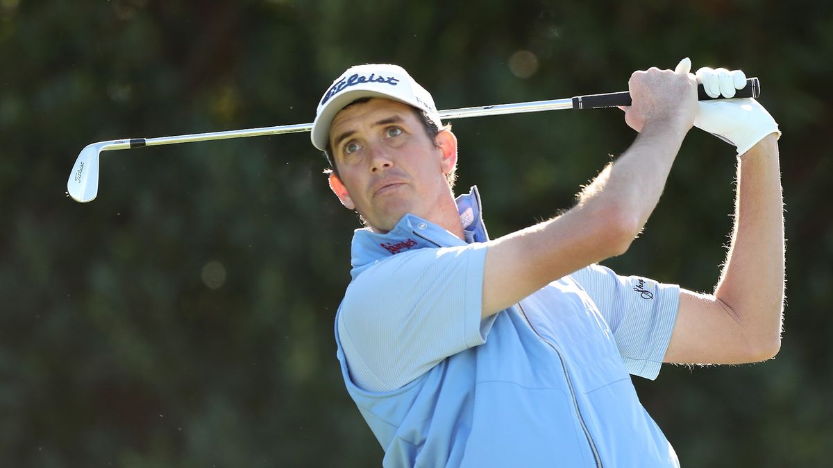 PGA Tour Pro Wants To Be 'Rewarded For My Decision To Stay Loyal ...