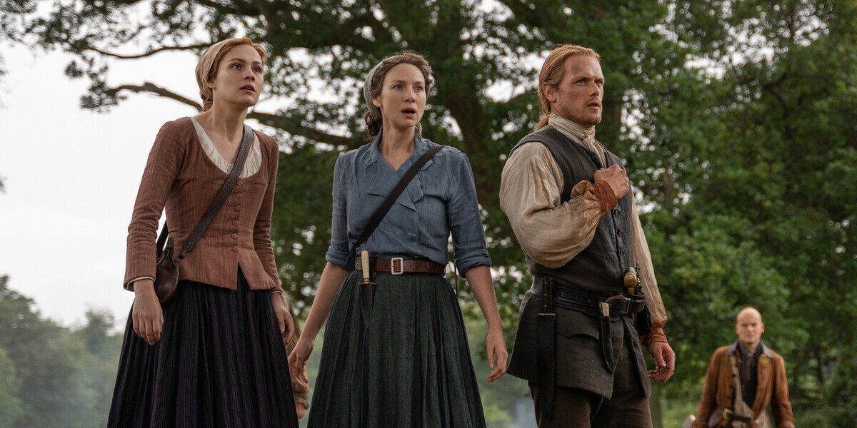 Why Outlander's Heartbreaking Death Is Exactly What Season 5 Needed ...