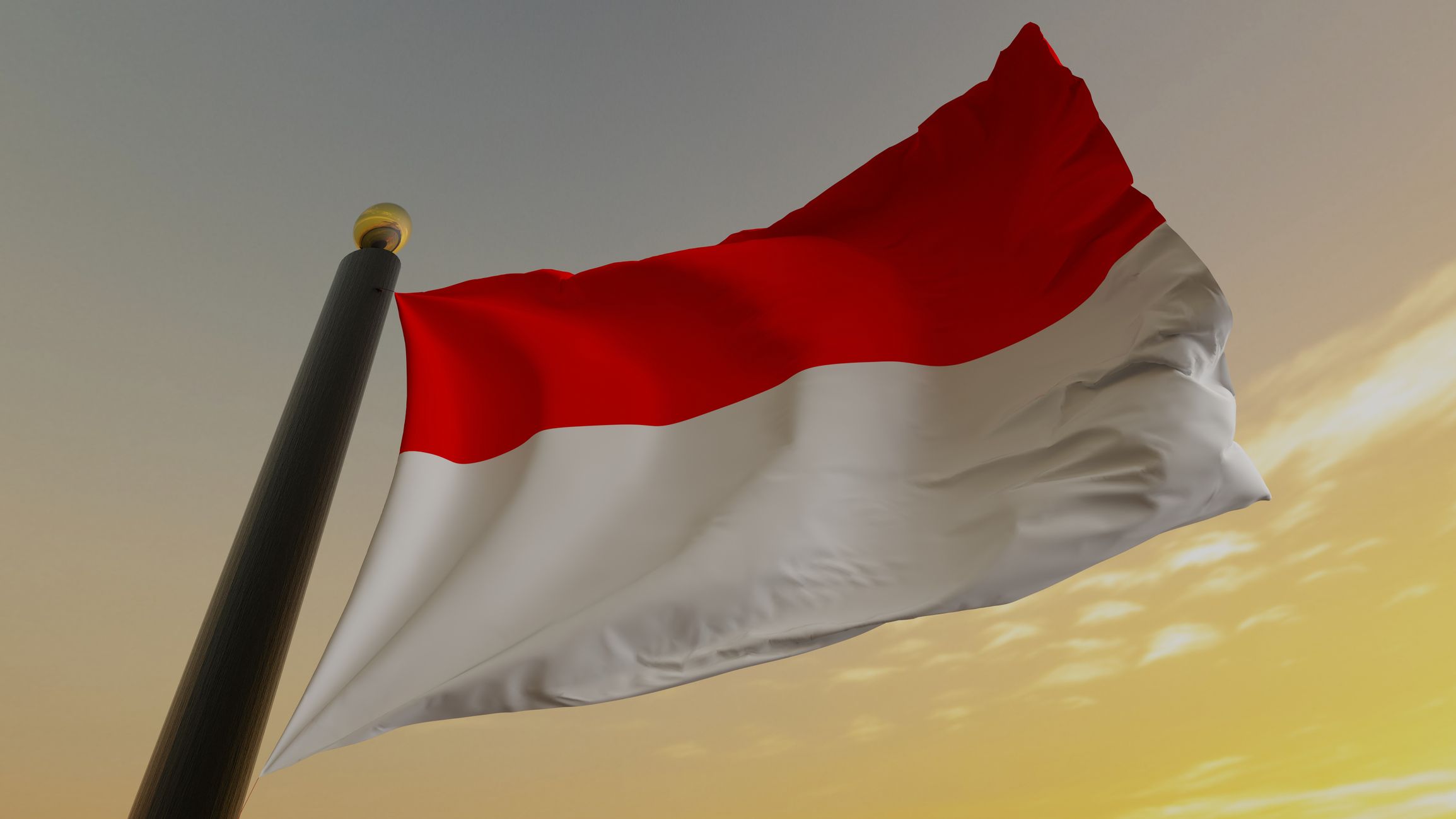 The hackers behind the Indonesian data center attack just handed over a ...