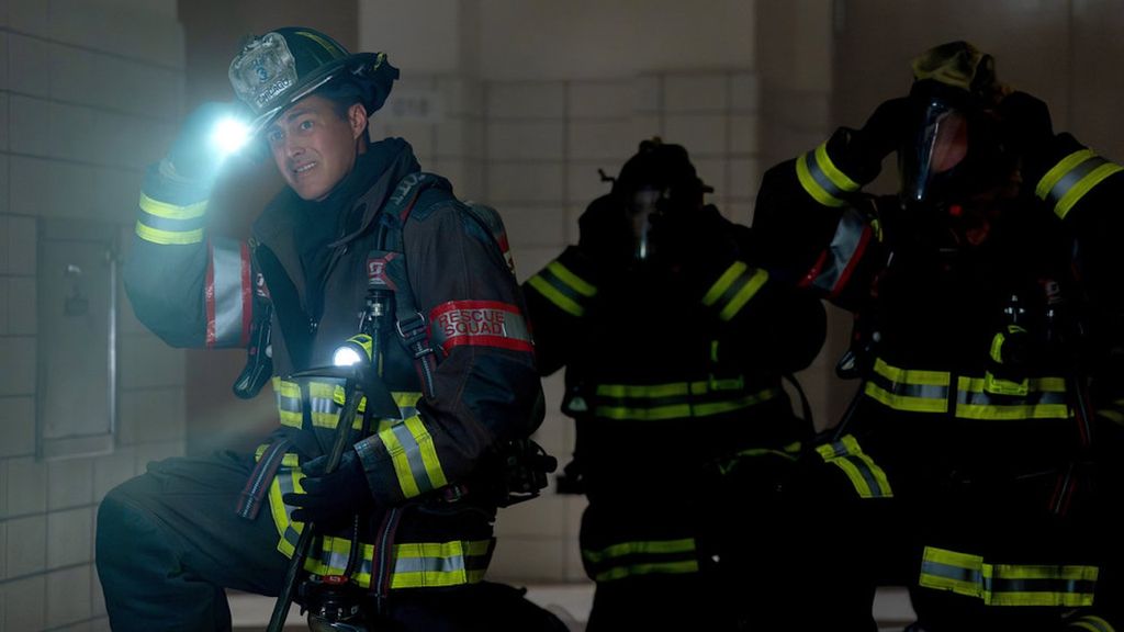 Chicago Fire Executive Producer Talks ‘Heartache’ Following Severide’s ...