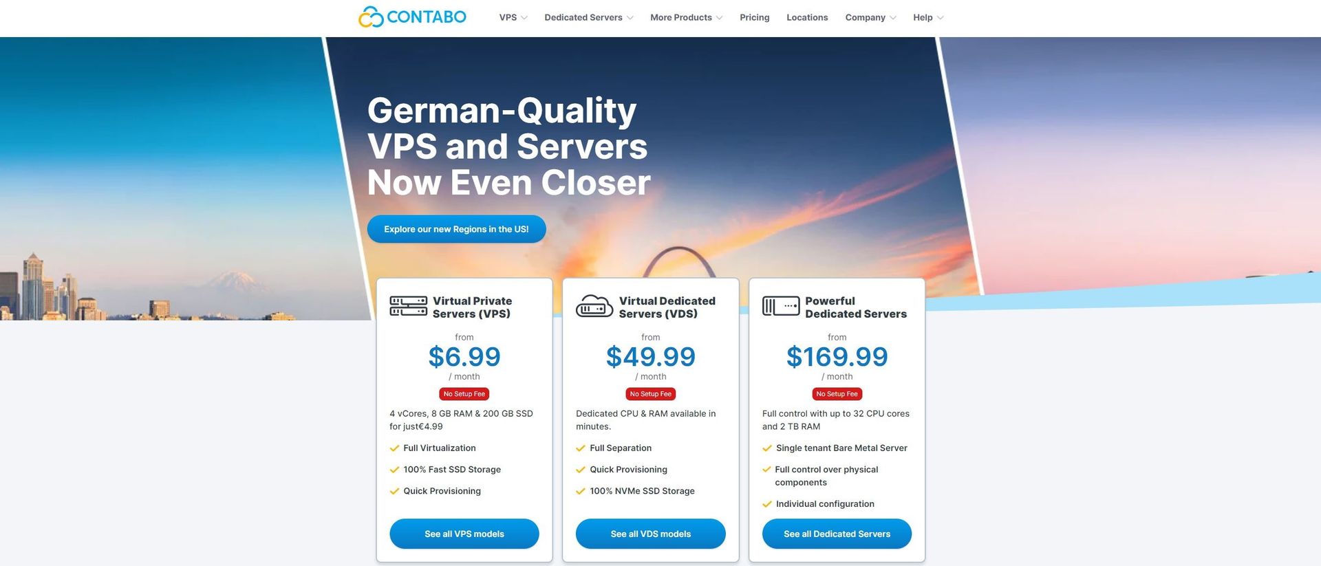 Contabo review | TechRadar