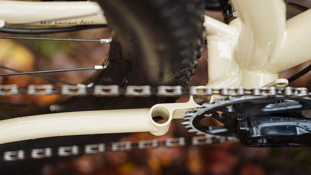 Stif Squatch is a new steel 29er hardtail | Bike Perfect