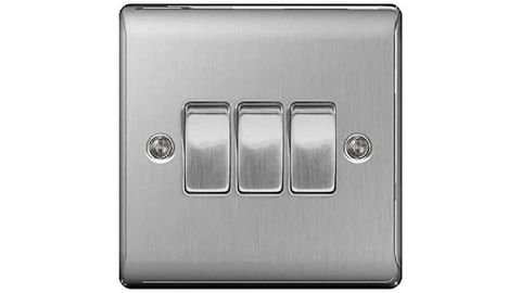 Best Light Switches: Top Buys For Any Interior Scheme | Homebuilding