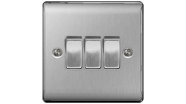 Best Light Switches: Top Buys For Any Interior Scheme | Homebuilding